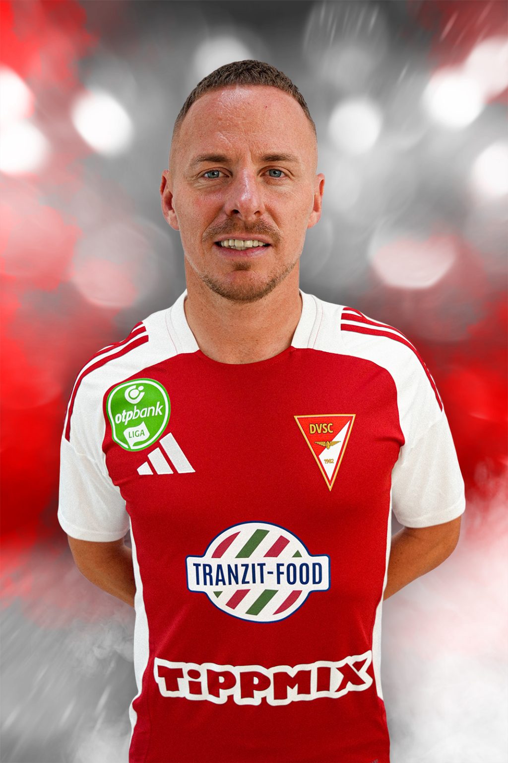 DVSC - DVSC Futball Zrt.