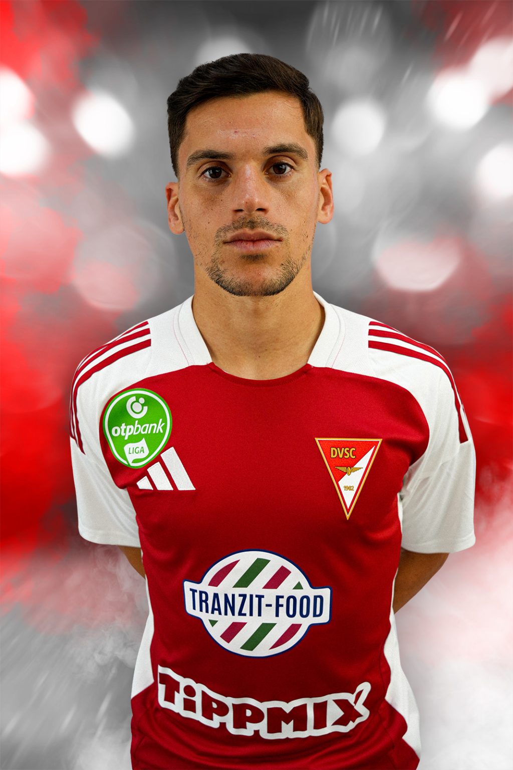 DVSC - DVSC Futball Zrt.